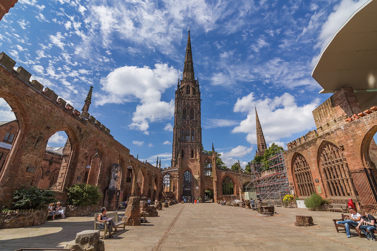7 Best Things To Do In Coventry 7 Best Things To Do In Coventry