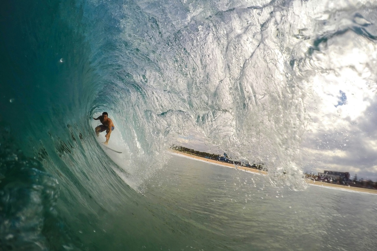 The Ultimate Guide to Planning a Surfing Holiday